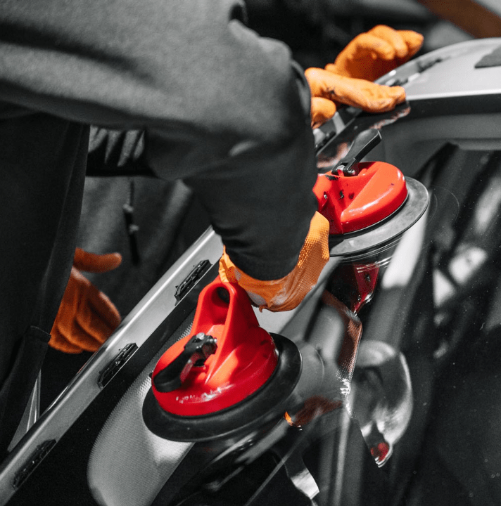 Side And Rear View Mirrors Replacement - Net Auto Glass