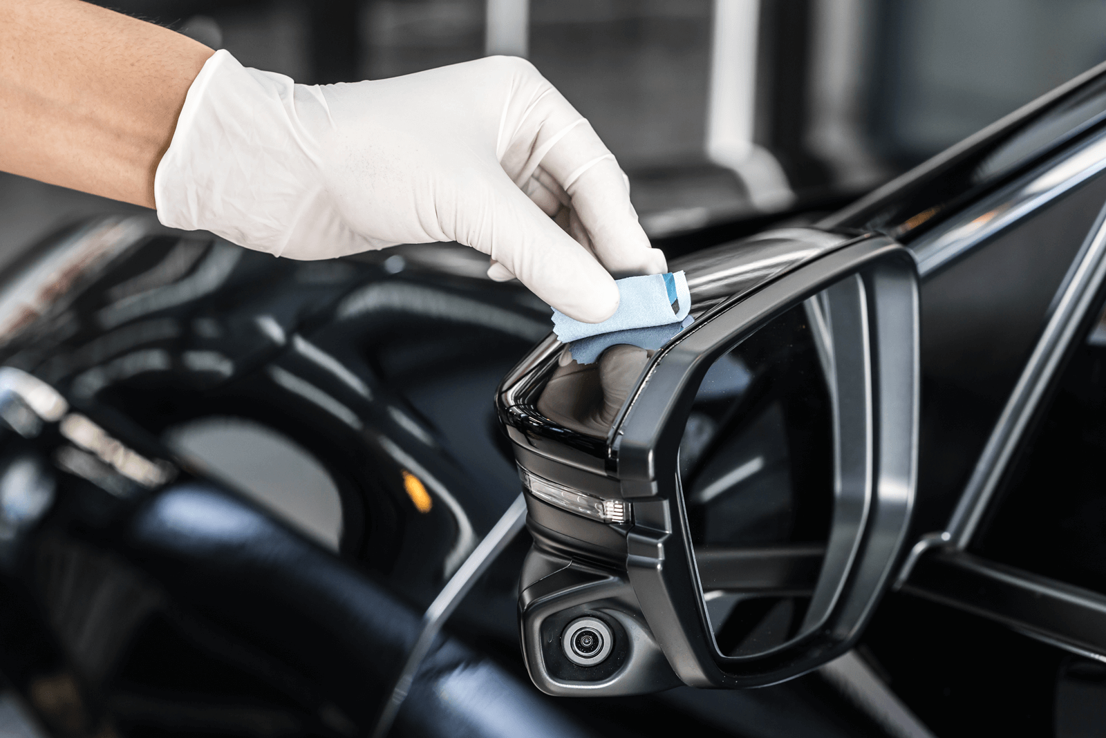 Side And Rear View Mirrors Replacement - Net Auto Glass